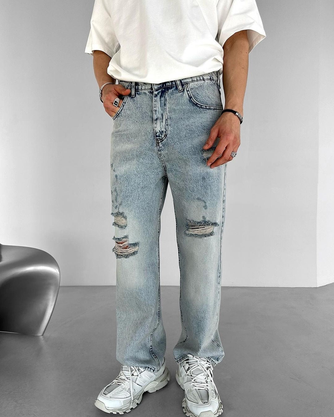 JEANS – mk.ae
