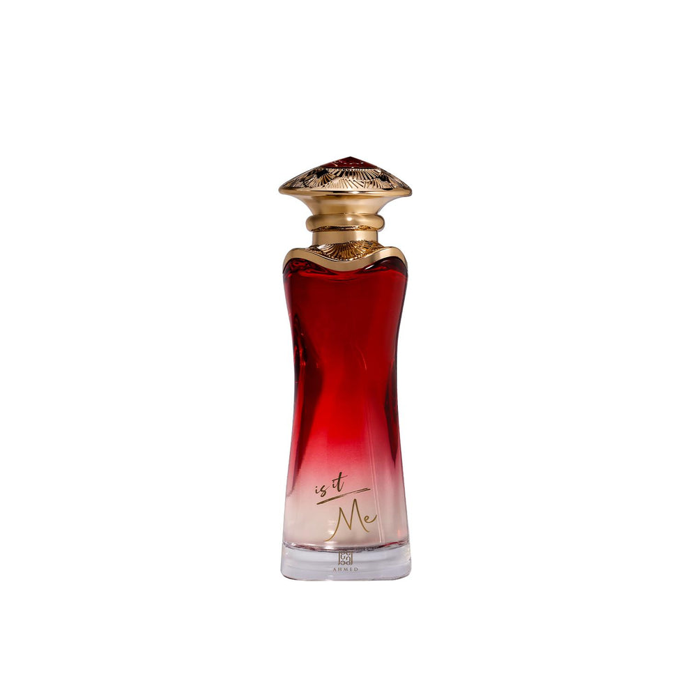 IS IT ME PERFUME – mk.ae