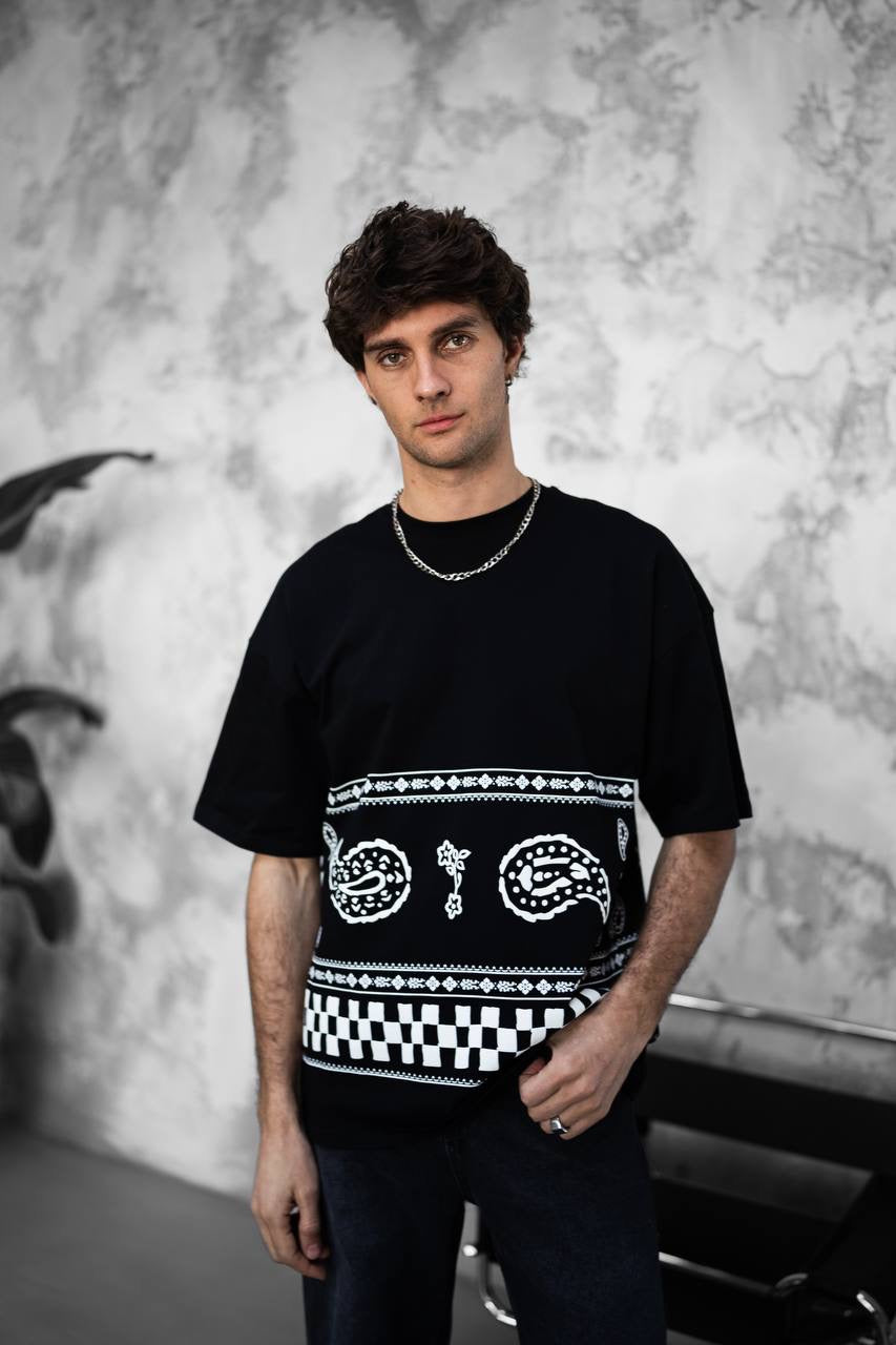 DERMA NORMAL T-SHIRT – mk.ae